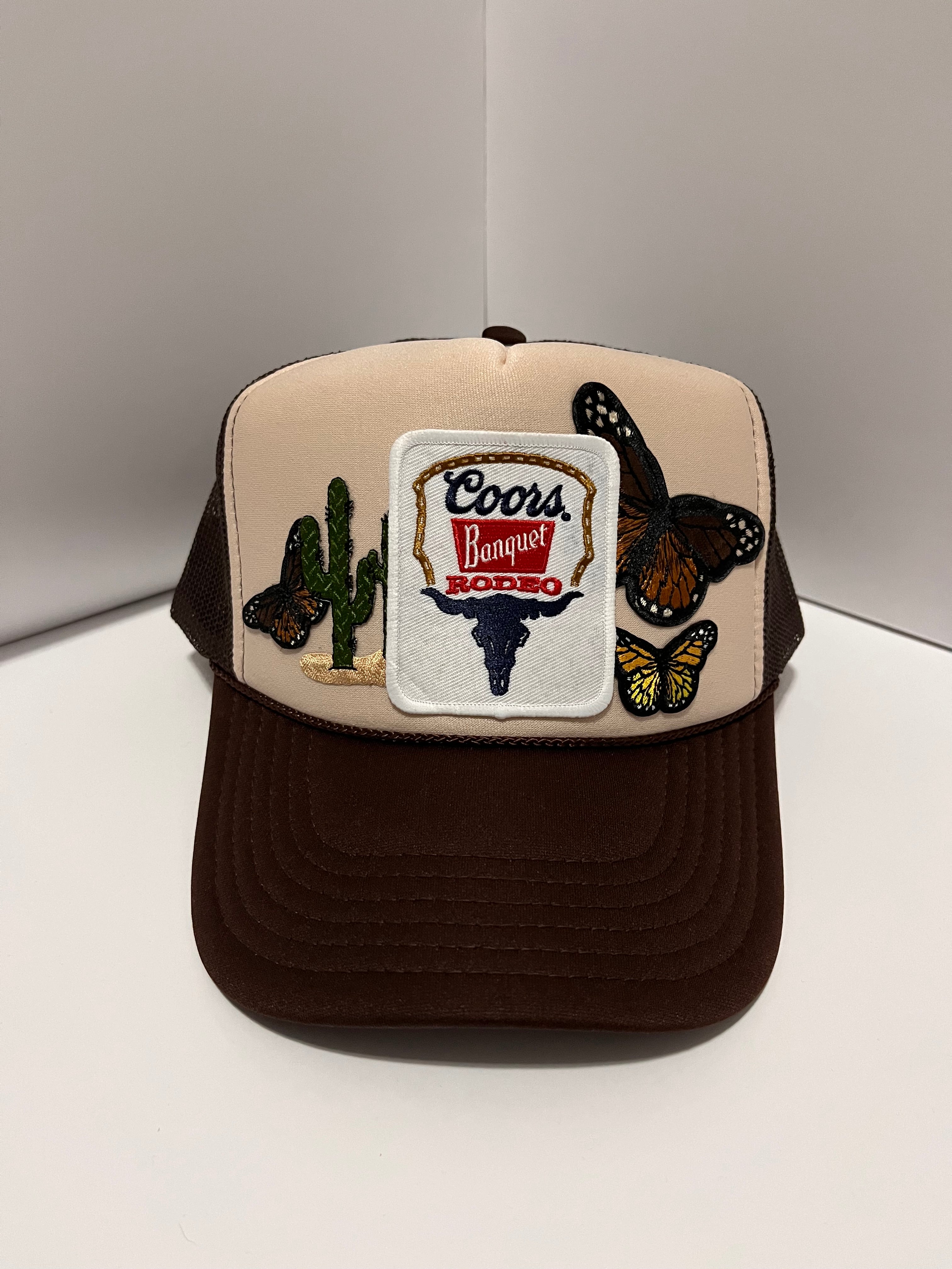 ZoZo Cap Co.